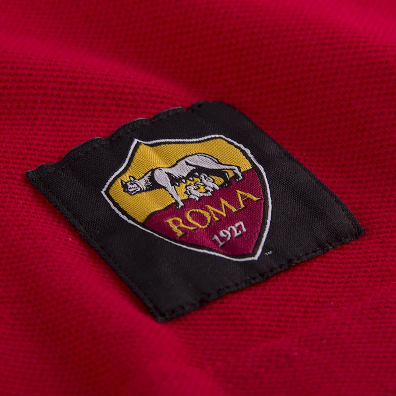 AS Roma T-Shirt | Retrofootball®