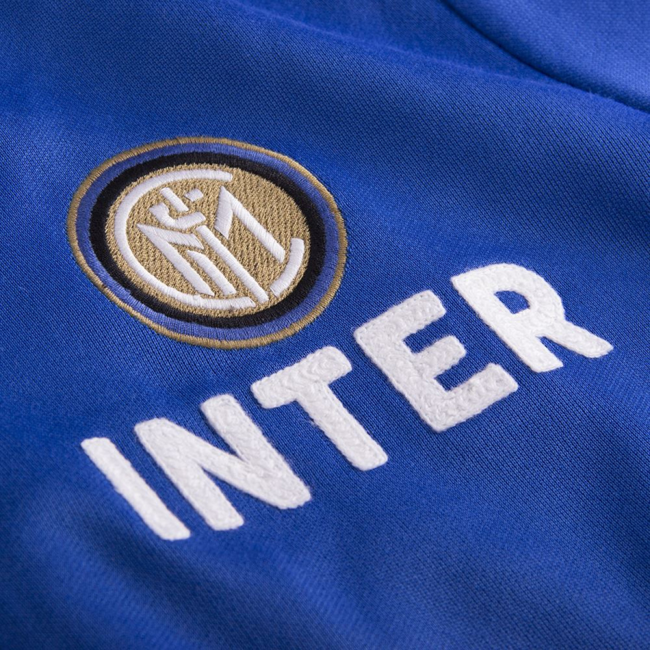 Felpa FC Inter anni 60 | Retrofootball®