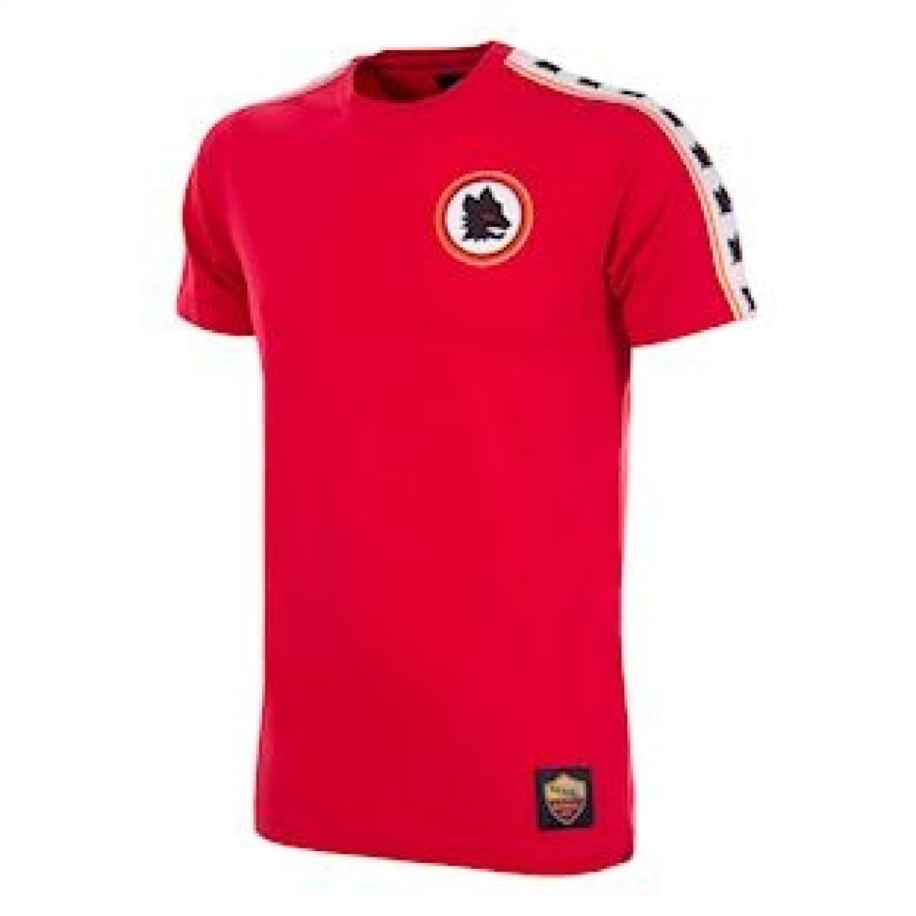 AS Roma T-Shirt | Retrofootball®