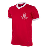 Maglia Nottingham Forest Coppa Campioni 1980 | Retrofootball®